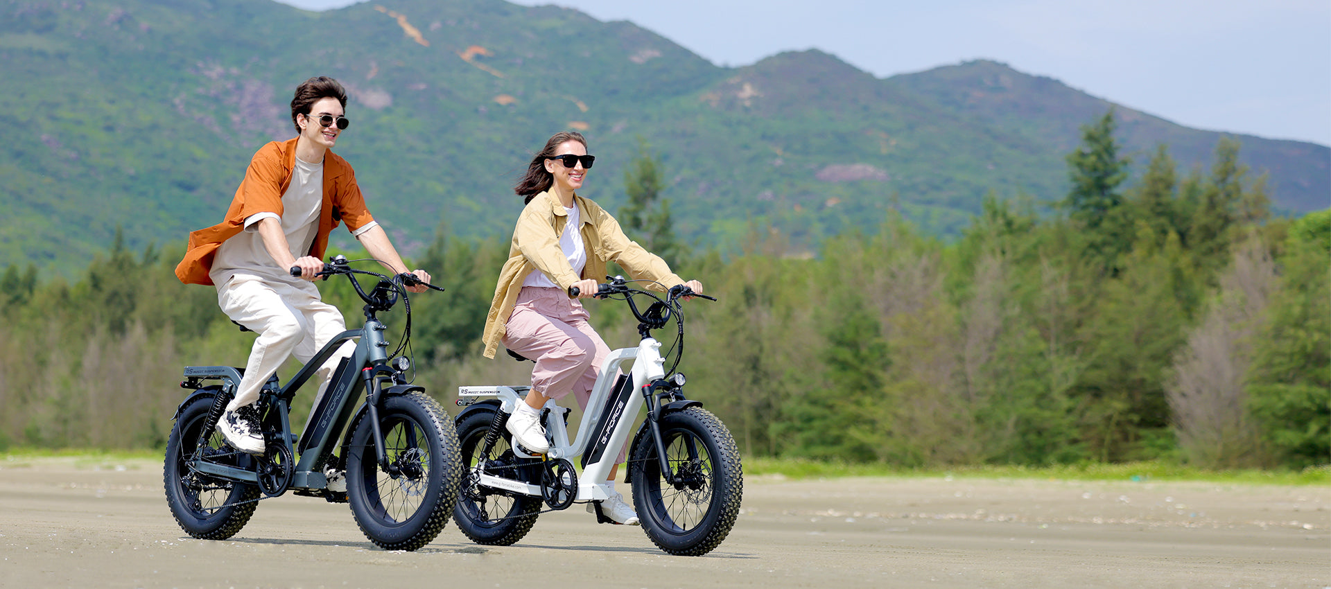 Shop Best Electric Bikes: G-Force RS, RC, ZM Pro & Folding Options – G ...